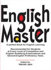 Buy English Master Book Online at Low Prices in India | English Master ...