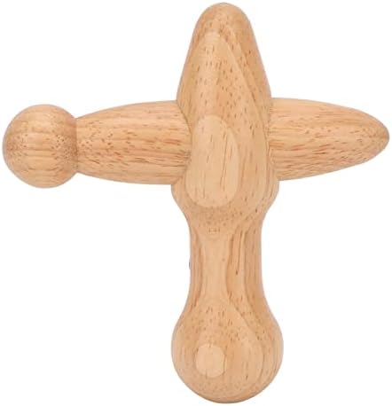 Amazon.com: Yosoo Shaped Point Massage Tool, Machines Stimulate ...