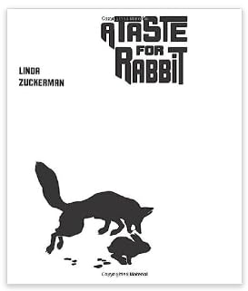 a-taste-for-rabbit: linda-zuckerman: 9780439869775: Amazon.com: Books