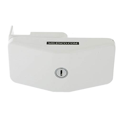 Caravan Security Door Locks | Caravan Helper