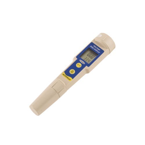 Phoenix Waterproof TDS And Temperature Meter : Amazon.in: Industrial ...