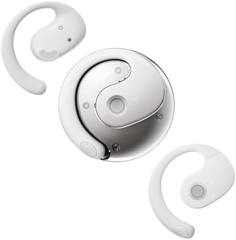 JORPETS AI Translation Earbuds with Real-Time 144 Language Support,Wireless Bluetooth Over-Ear ...