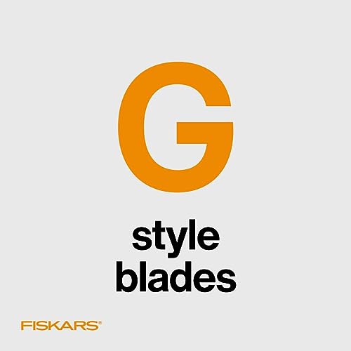 Snapklik.com : Fiskars Paper Cutter Replacement Blades
