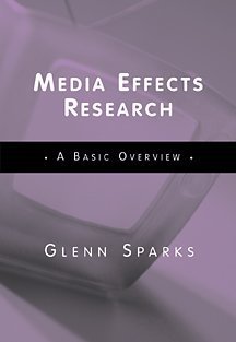Amazon.com: Media Effects Research: A Basic Approach: 9780534545871 ...