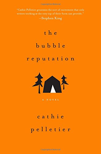 Amazon.com: The Bubble Reputation: 9781402294938: Pelletier, Cathie: Books