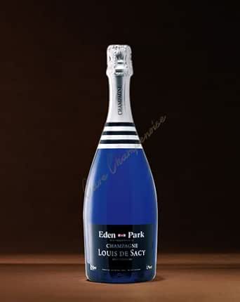 Louis De Sacy - Eden Park - Champagne Louis De Sacy Eden Park Brut ...