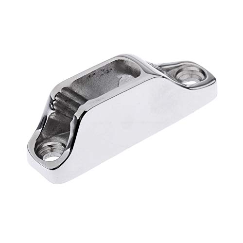 Stainless Steel Clam Cleat, MoreChioce Sailing Boat Rope Cleat Jam ...
