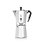 Amazon.com: Moka Express: Iconic Stovetop Espresso Maker, Makes Real ...
