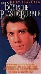Amazon.com: Boy in the Plastic Bubble [VHS] : John Travolta, Glynnis O ...