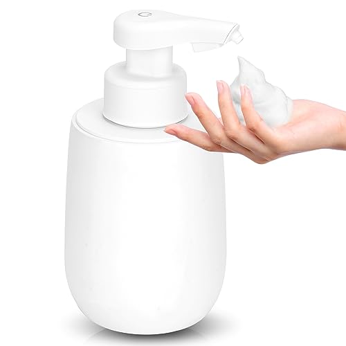 Top 10 Best Automatic Foaming Soap Dispenser : Reviews & Buying Guide - Katynel