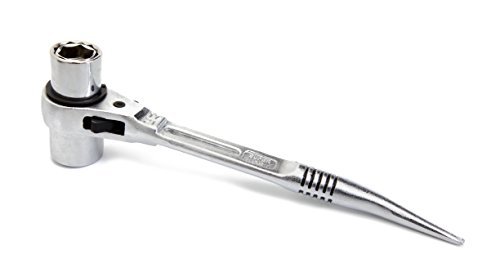 Amazon.com: Dirty Rigger 4 Way Podger Wrench by Dirty Rigger : Tools ...