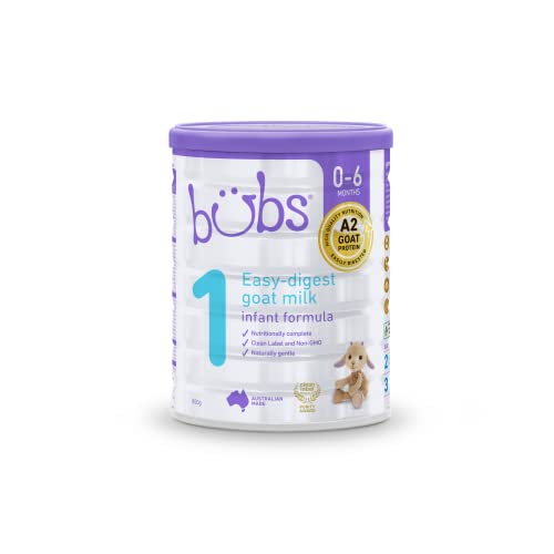 Best Baby Formula For Newborns Australia [2022 Mum's Guide]