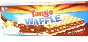 Amazon.com: ot tango royale waffle (crunchox) - 4.23oz [12 units ...