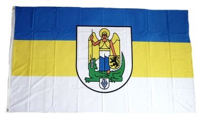 Fahne/Flagge Jena NEU 90 x 150 cm Flaggen : Amazon.de: Garten