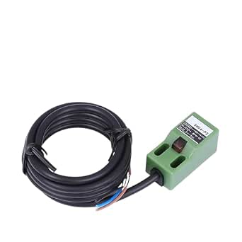 1 Pcs Proximity Switch SN04-N Metal Detection Detector Seins0r for ...
