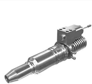 Amazon.com: Fuel Injector 20R-0675 20R0675 for Caterpillar CAT 3612 ...
