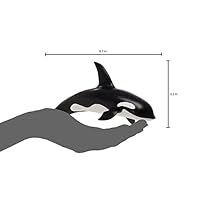 Buy MOJO Orca Large Toy Figure Online at Low Prices in India - Amazon.in