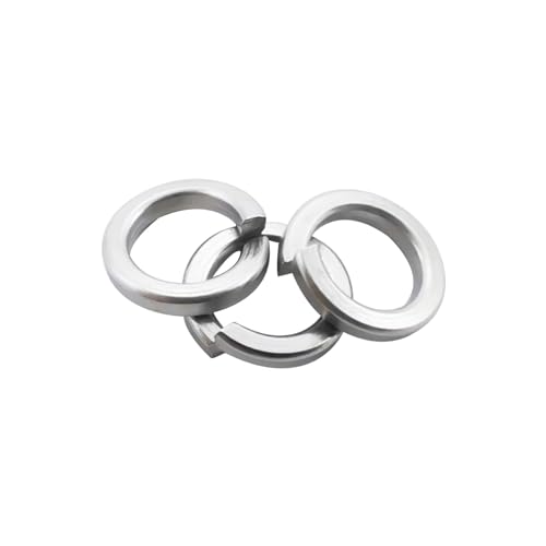 Best Stainless Steel Spring Lock Washers for Reliable Fastening ...