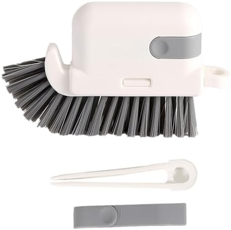 Amazon.com: Magic Window Track Cleaner, Window Groove Cleaning Brush ...