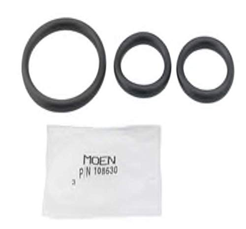Moen Spout O-Ring Kit: Amazon.com: Tools & Home Improvement