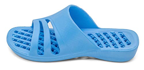 Best Non Slip Shower Shoes - RespectCareGivers