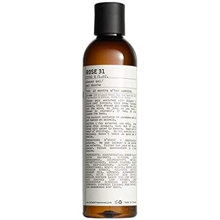 Amazon.com : Rose 31 Body Lotion/8 oz : Beauty & Personal Care