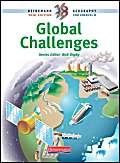 Heinemann 16-19 Geography: Global Challenges Student Book: Amazon.co.uk ...