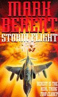 Storm Flight : Berent, Mark: Amazon.co.uk: Books