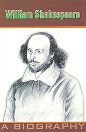 William Shakespeare: A Biography : Amazon.co.uk: Books