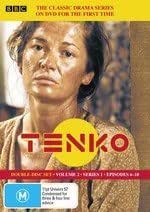 Amazon.com: Tenko Series 1 Vol 2 [Region 4] by Ann Bell : Movies & TV
