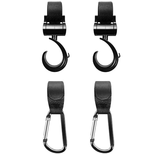 amazon.ae Best Sellers: The best items in Baby Stroller Hooks based on ...