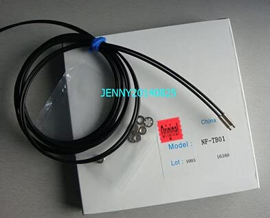 Amazon.com: NF-TB01 Optical Fiber Cable 100% for Amplifier BRF-N : Electronics