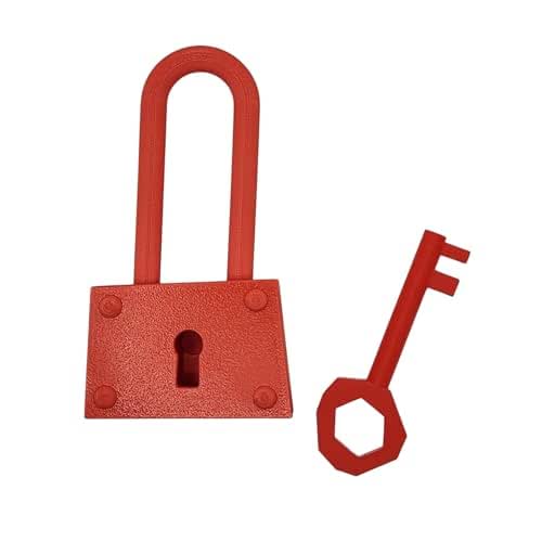 Amazon.com: Hello Neighbor Inspired Lock and Key - Pretend Play - 3D ...