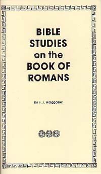 Bible Studies on the Book of Romans: Amazon.com: Books