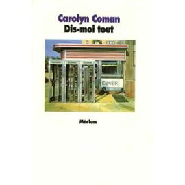 Amazon.co.jp: Dis-moi tout : 本