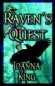 Buy Raven's Quest Book Online at Low Prices in India | Raven's Quest ...