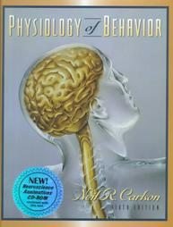 Amazon | Physiology of Behavior | Carlson, Neil R. | Basic Science
