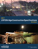 Amazon.com: AASHTO LRFD Bridge Construction Specifications, 4th Edition ...