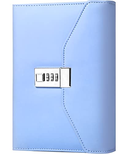 Top 10 Lockable Diary For Adults of 2022 - Katynel