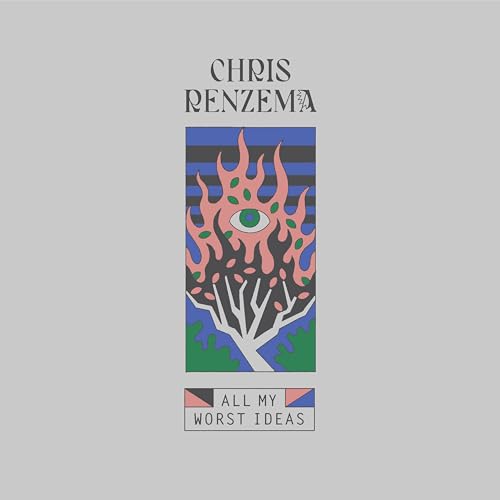 All My Worst Ideas by Chris Renzema on Amazon Music - Amazon.com