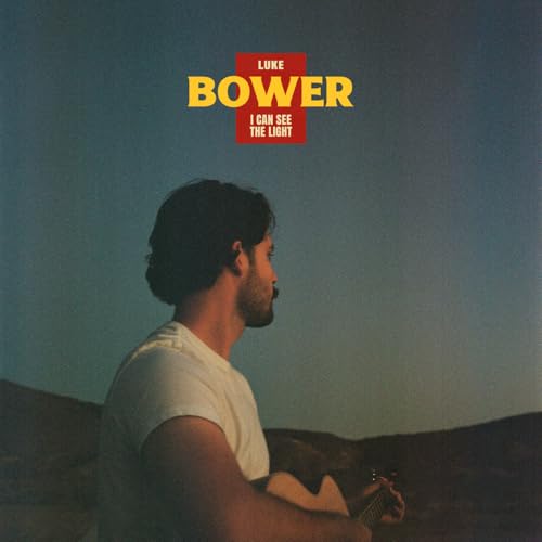 I Can See The Light by Luke Bower on Amazon Music - Amazon.com