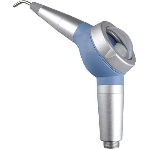 PYRAX Air Polisher Unit - Air Prophy Unit : Amazon.in: Industrial ...
