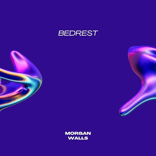 Amazon.com: Bedrest : Morgan Walls: Digital Music