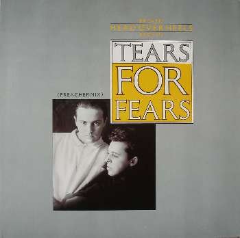 Broken/Head Over Heels (Preacher Mix) - Amazon.com Music