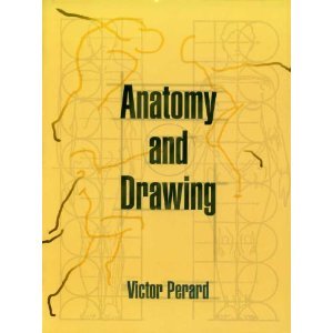 Amazon | Anatomy and Drawing | Perard, Victor | Figure Drawing