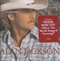Alan Jackson, Drive - Amazon.com Music