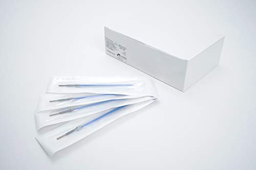 The 20 Best Electrosurgery Electrodes of 2025 [Verified] - Cherry Picks