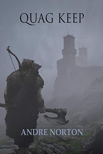 Amazon.com: Quag Keep eBook : Norton, Andre: Kindle Store