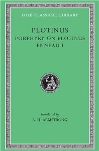 Enneads. With an English translation by A.H. Armstrong. COMPLETE SET: Plotinus (A.H. Armstrong ...