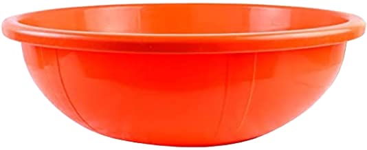 Plastic All Purpose Tub Ghamela /Tagari Unbreakable Multipurpose Bath ...